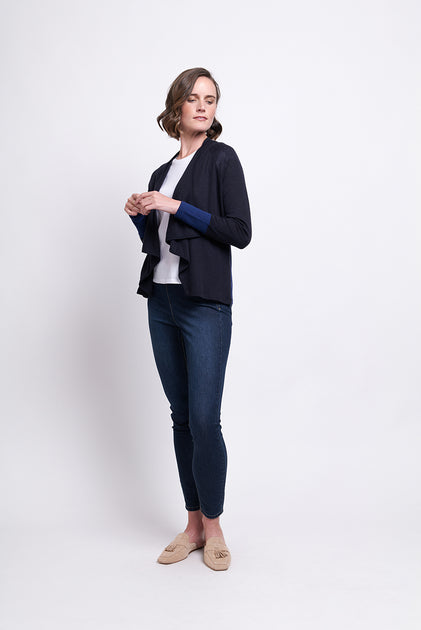 Pant Lou Lou Skinny Jean By Foil Juicy Secrets