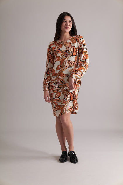 Dress - Shifting Gears by FOIL – Juicy Secrets