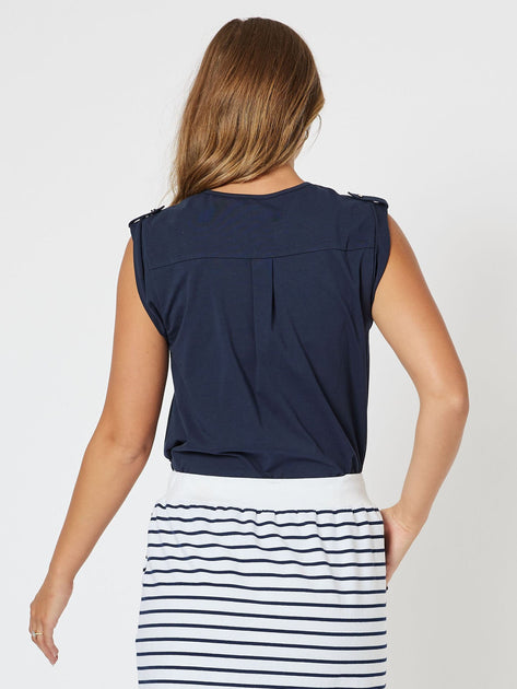 Top - Alison – Juicy Secrets