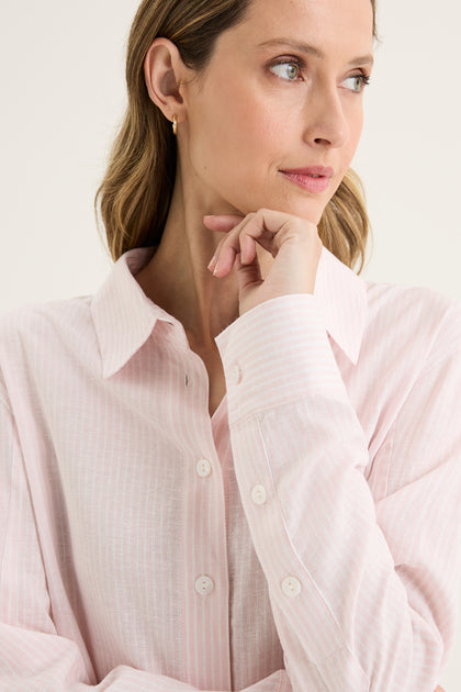 Tops - Mornington Shirt – Juicy Secrets