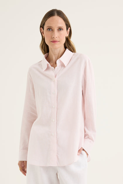 Tops - Mornington Shirt – Juicy Secrets