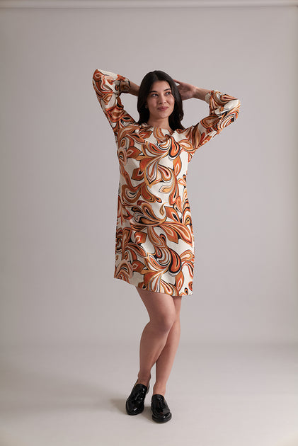 Dress - Shifting Gears by FOIL – Juicy Secrets