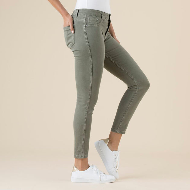 Pant - Reversible Jean by Threadz – Juicy Secrets