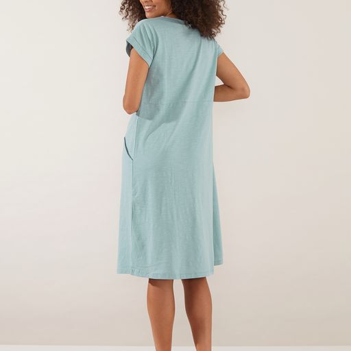 Dress - Buttom Trim by Yarra Trail – Juicy Secrets